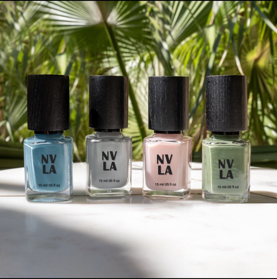 NVLA Nail Polish - Premium Nail Colors – nvlanailpolish